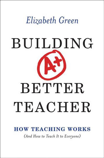 Buy Building a Better Teacher - MyDeal Australia