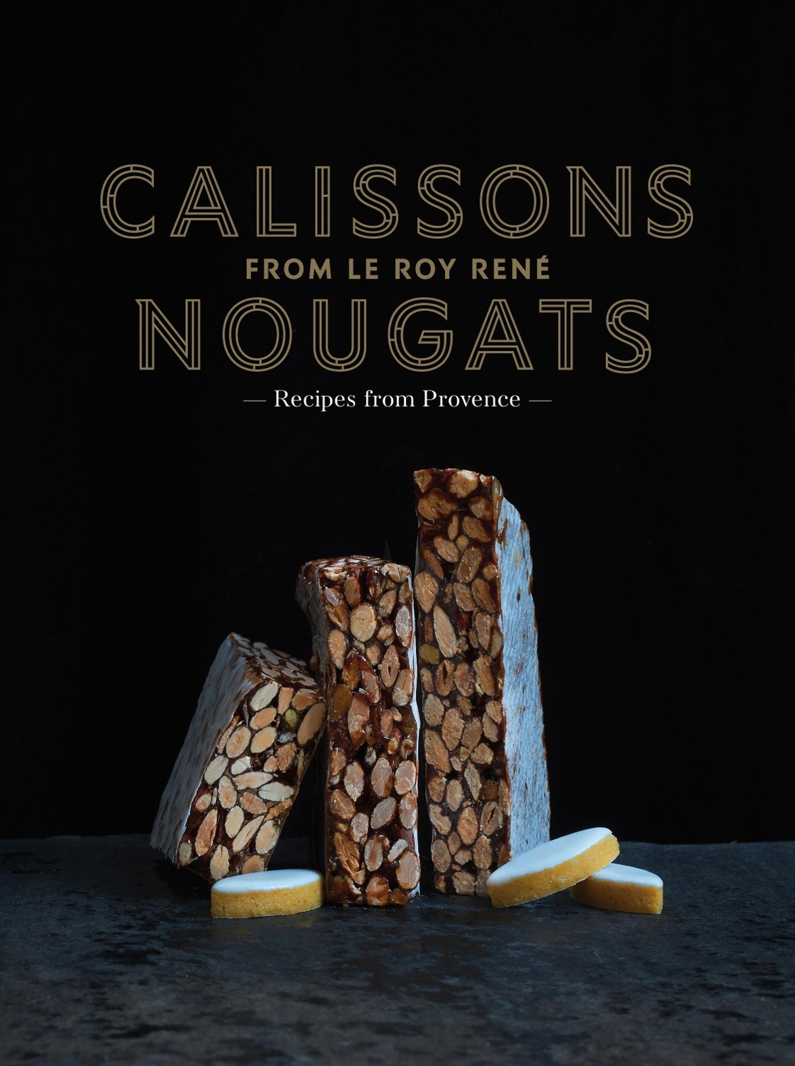 Buy Calissons Nougats from Le Roy Rene - MyDeal Australia