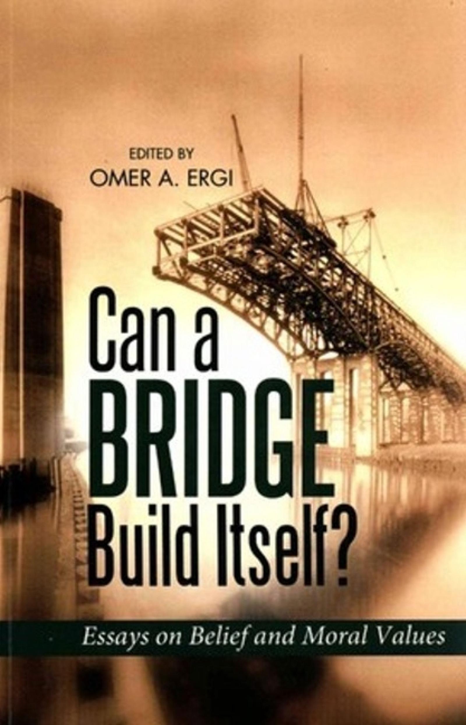 Buy Can a Bridge Build Itself? - MyDeal Australia
