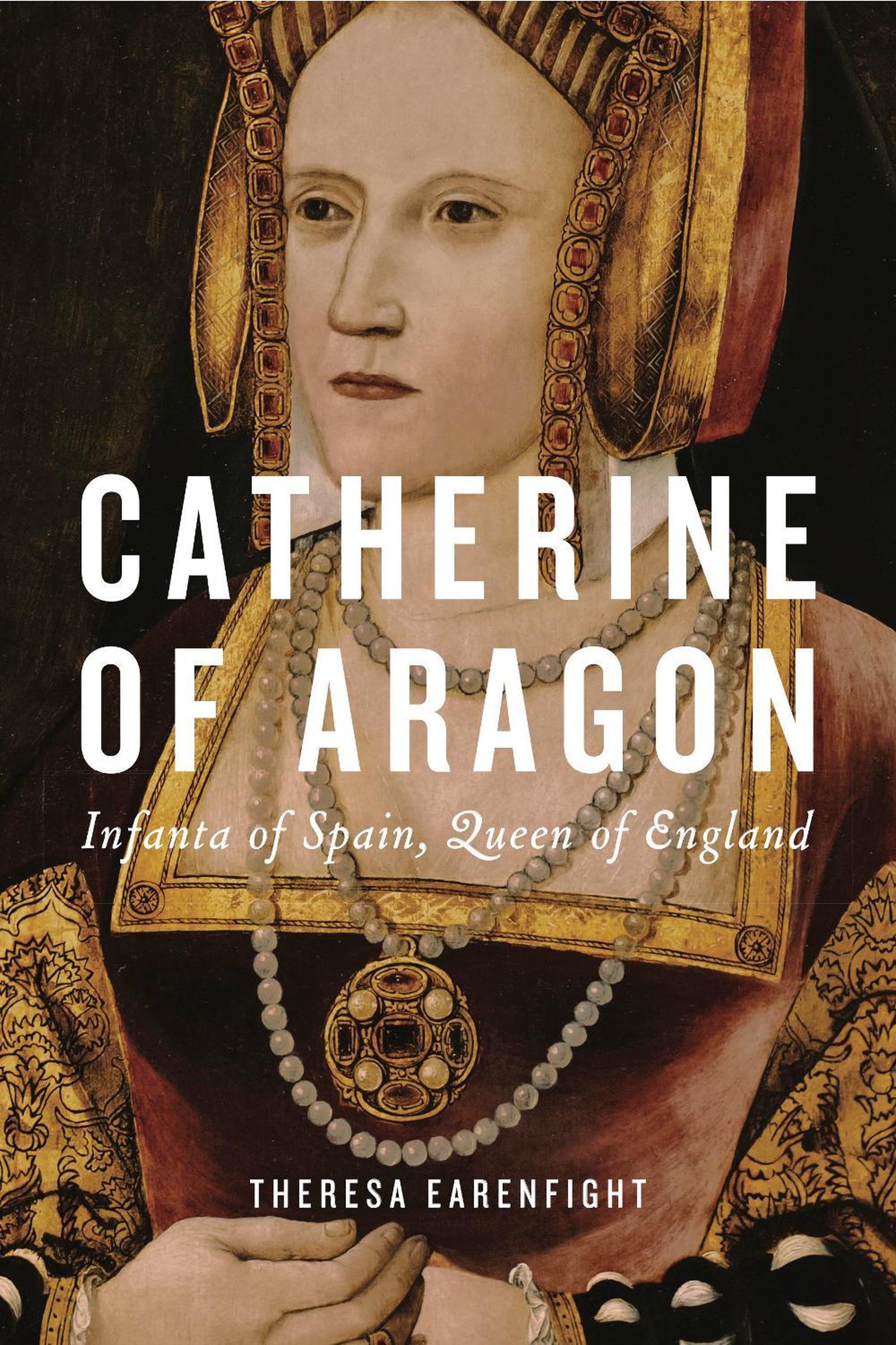 Buy Catherine of Aragon - MyDeal Australia