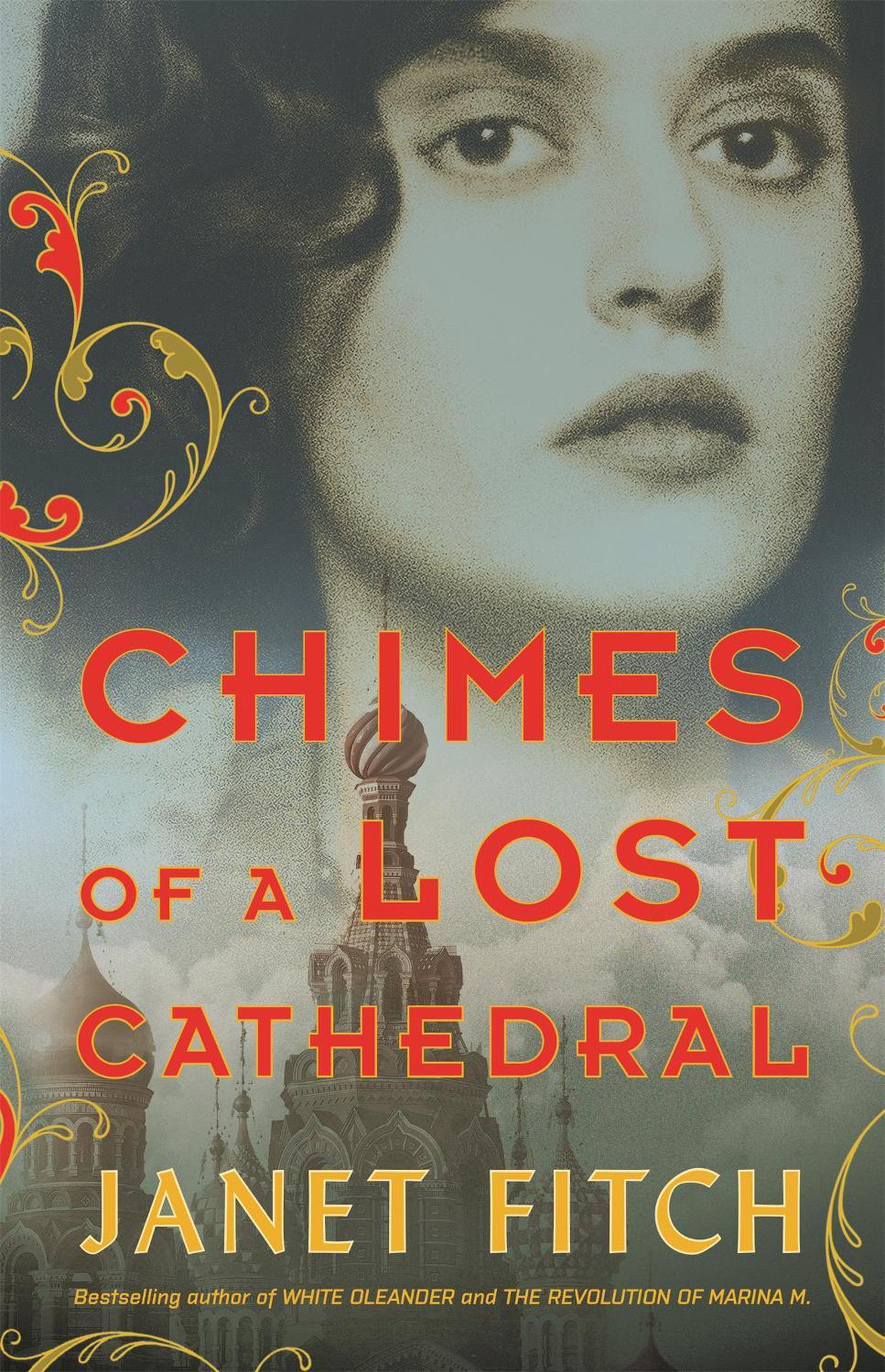 Buy Chimes of a Lost Cathedral - MyDeal Australia