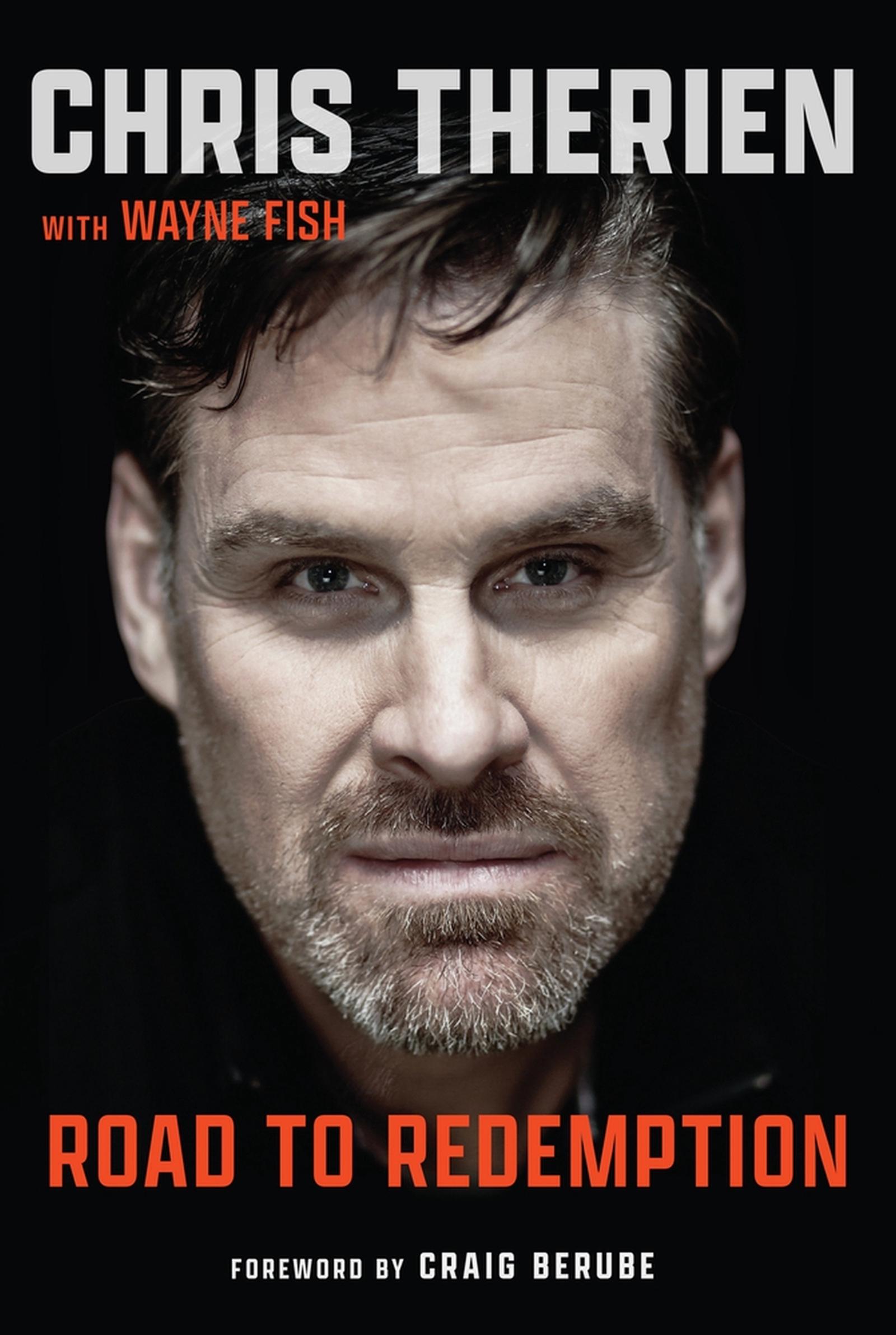 Buy Chris Therien - MyDeal Australia