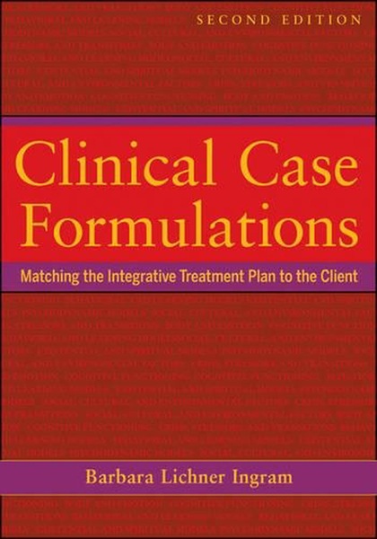 Buy Clinical Case Formulations - MyDeal Australia