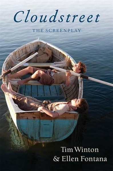 Buy Cloudstreet the Screenplay - MyDeal Australia