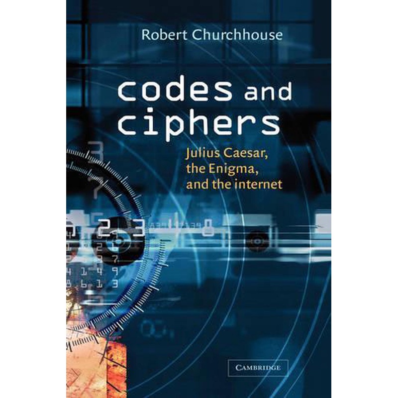 Buy Codes And Ciphers - Mydeal