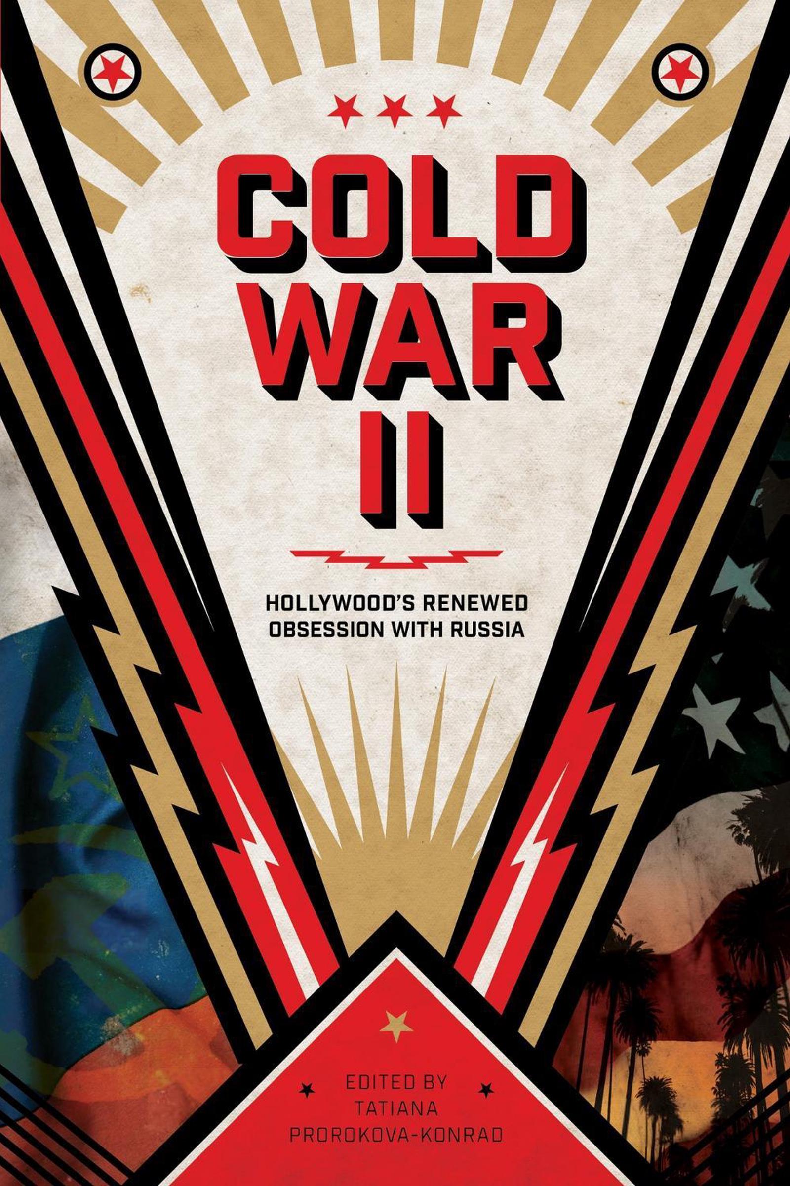 Buy Cold War II - MyDeal Australia