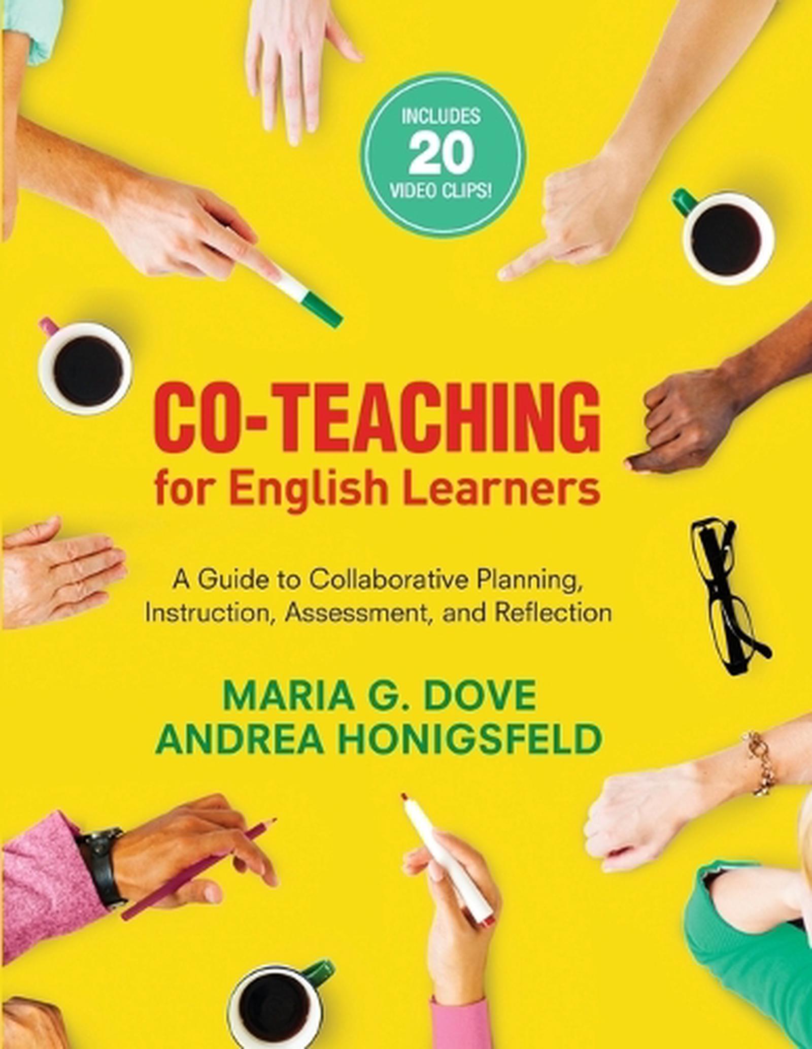 Buy Collaboration and Co-Teaching for English Learners: Moving Beyond ...