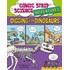 Buy Comic Strip Science Adventures: Digging for Dinosaurs - MyDeal ...