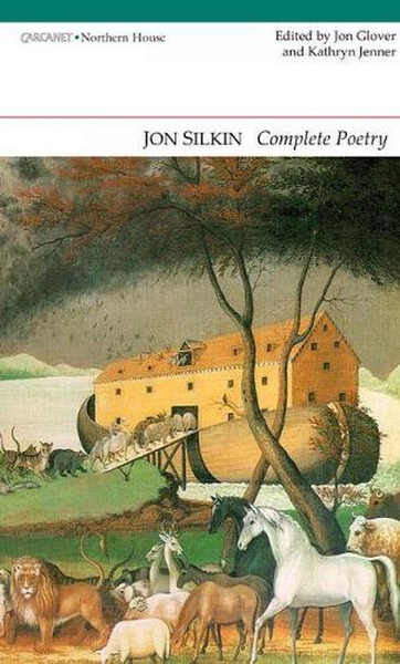 Buy Complete Poems - Jon Silkin - MyDeal Australia