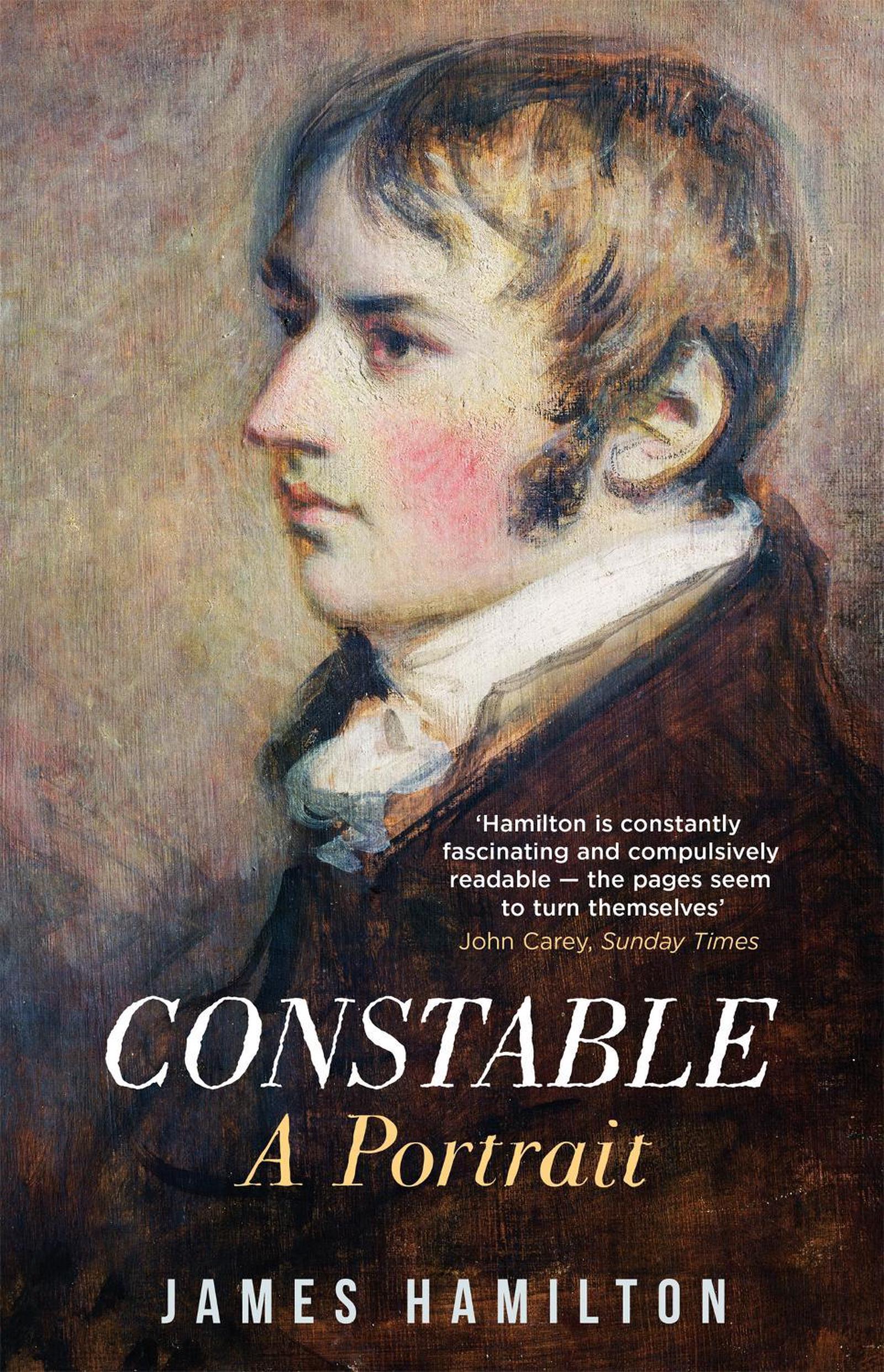 Buy Constable - MyDeal Australia