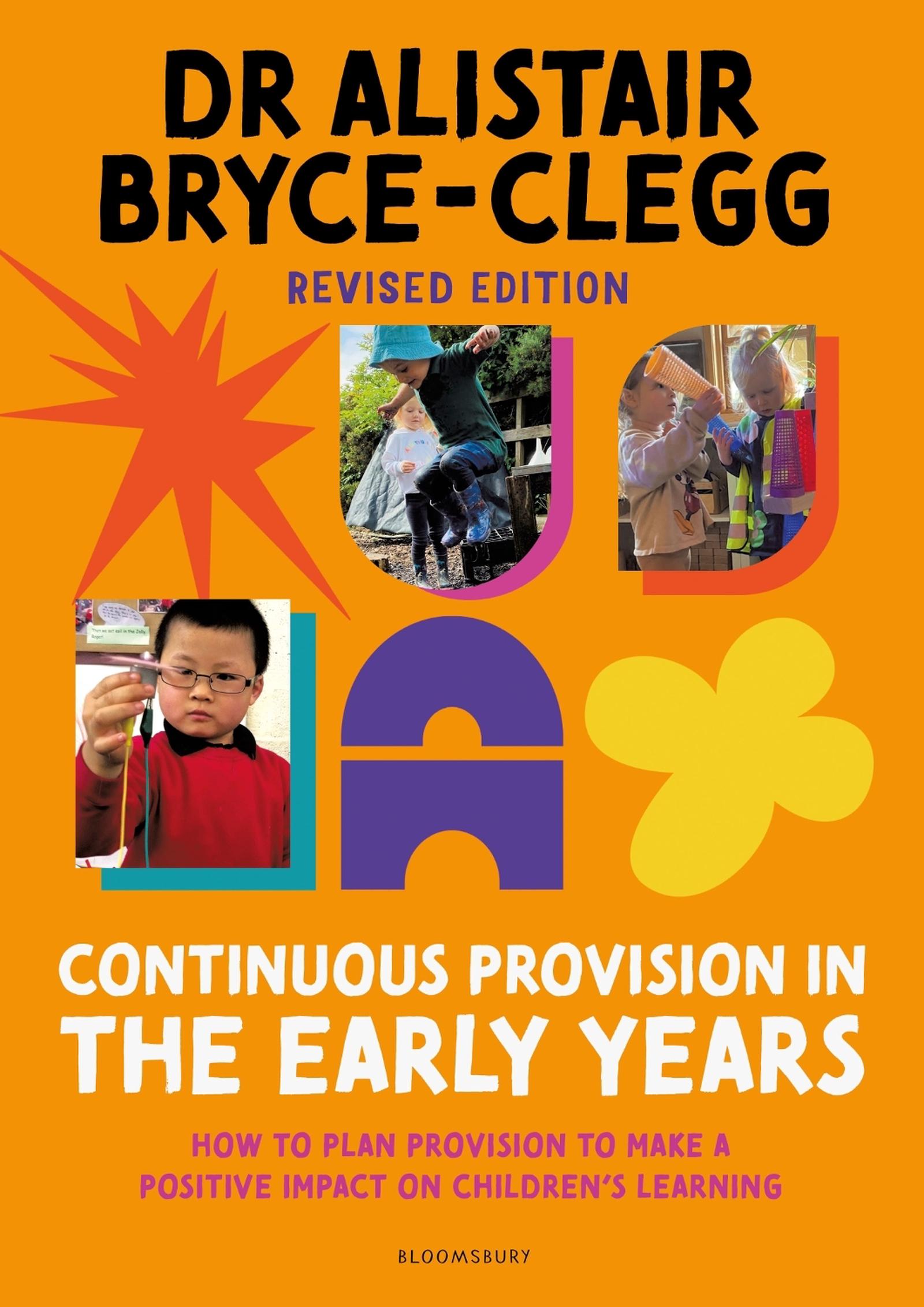 Buy Continuous Provision in the Early Years - MyDeal Australia