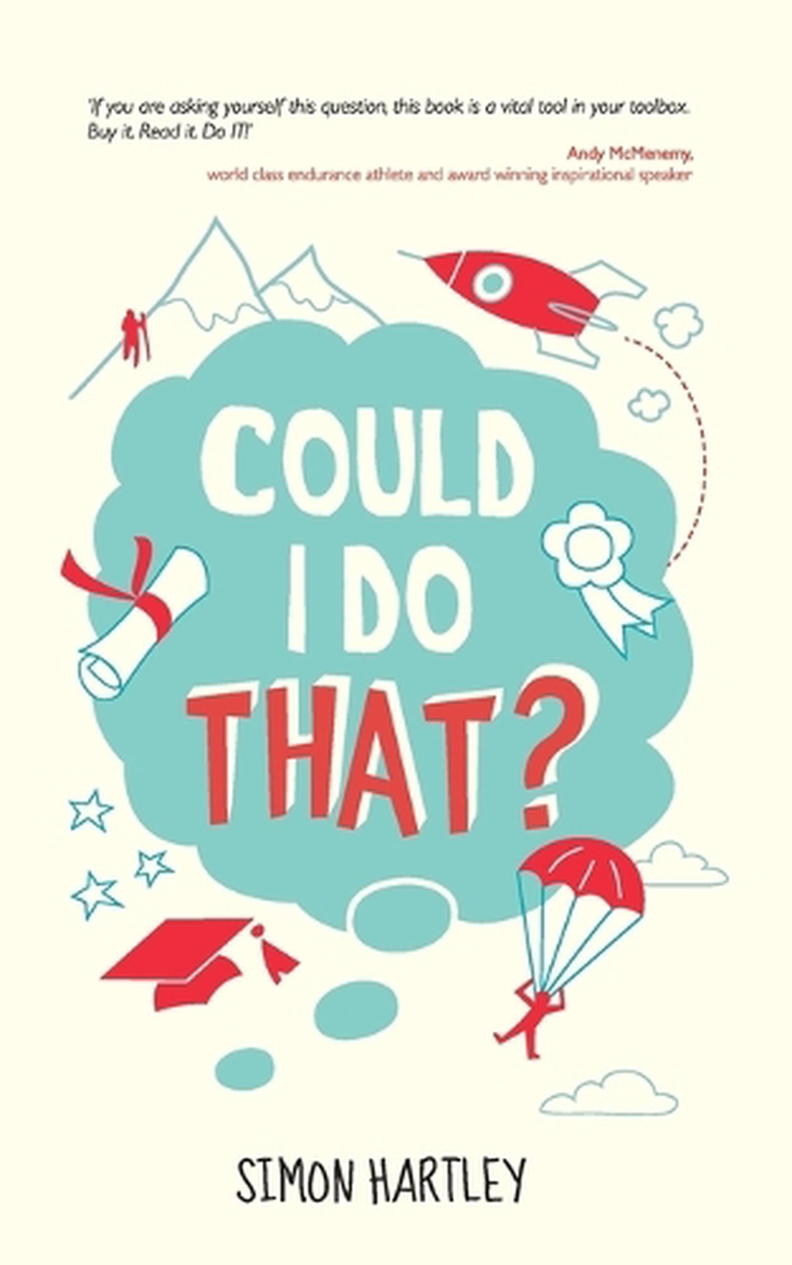 Buy Could I Do That? - MyDeal Australia