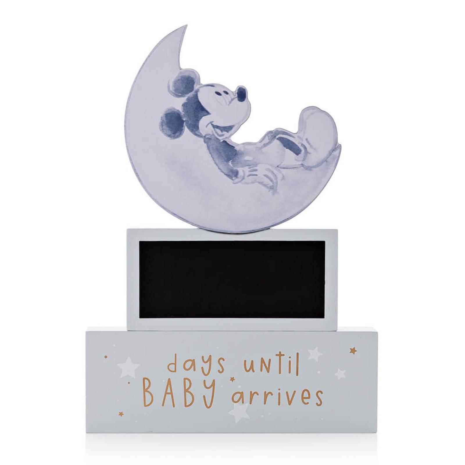 Buy Countdown Plaque (Mickey Mouse) - MyDeal Australia