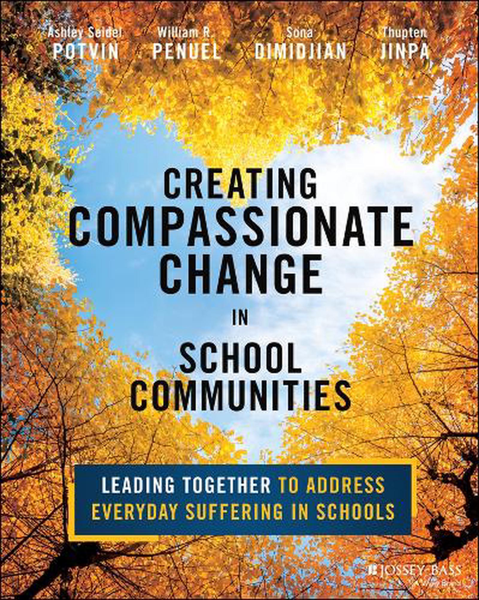 Buy Creating Compassionate Change in School Communities - MyDeal Australia