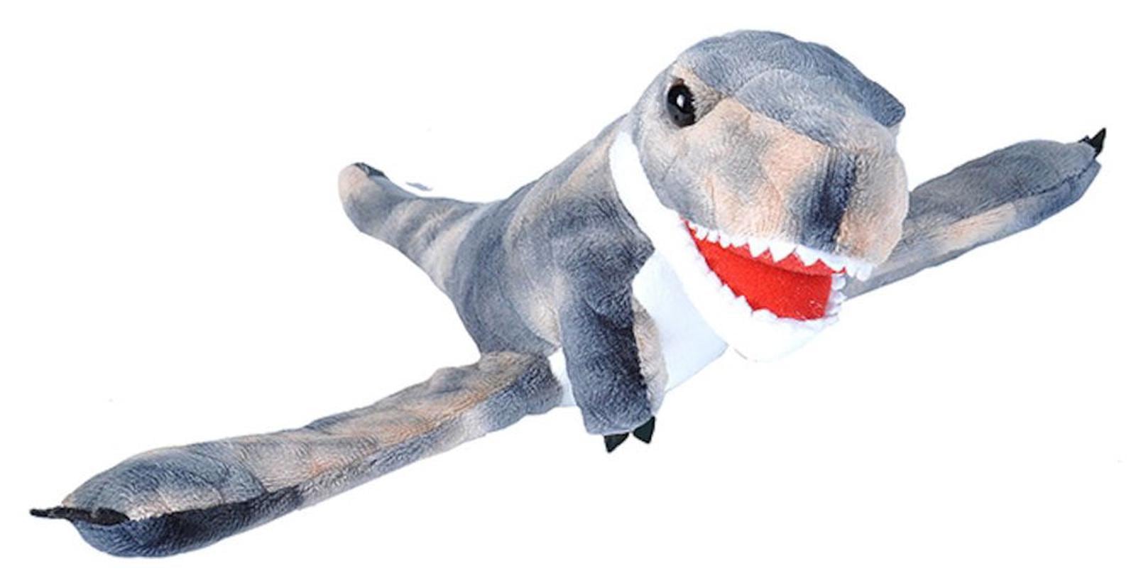 Buy Cuddlekins Huggers T-Rex Plush Toy - MyDeal Australia