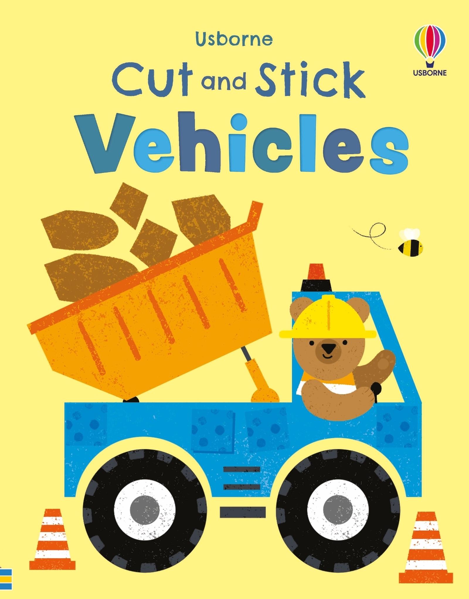 Buy Cut and Stick Vehicles - MyDeal Australia