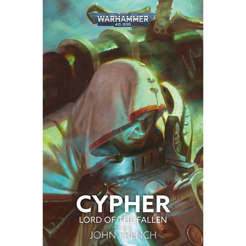 Buy Cypher: Lord of the Fallen - MyDeal