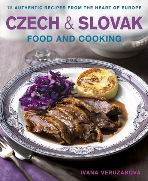 Buy Czech and Slovak Food and Cooking - MyDeal Australia