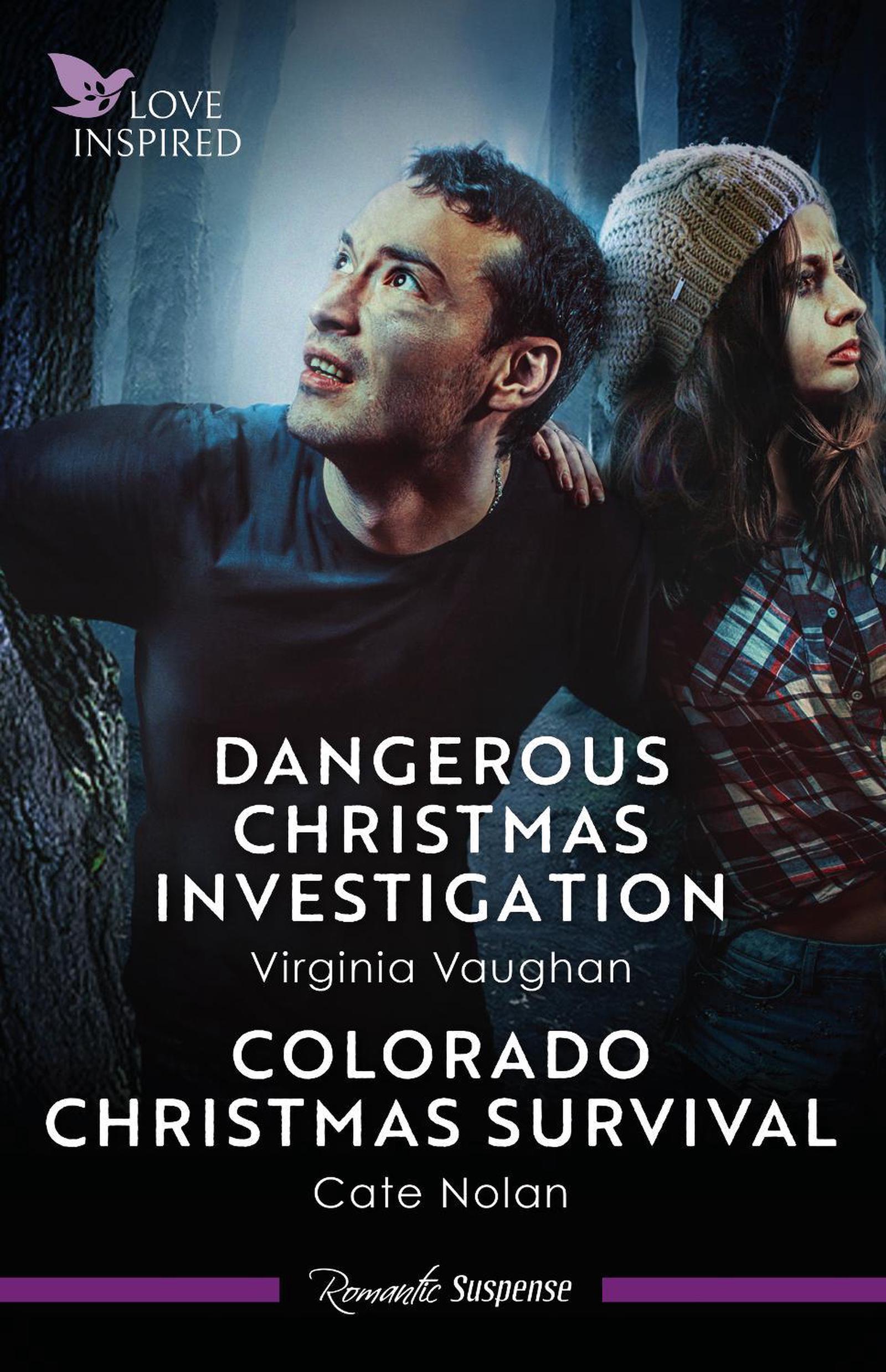 Buy Dangerous Christmas Investigation/Colorado Christmas Survival ...
