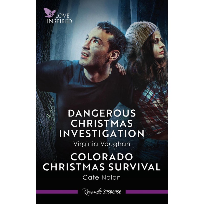 Buy Dangerous Christmas Investigation/Colorado Christmas Survival - MyDeal