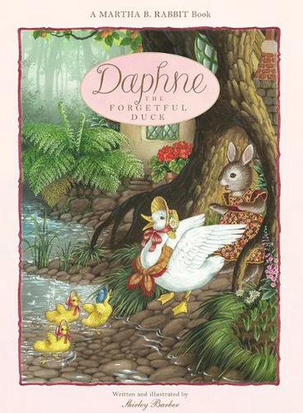 Buy Daphne the Forgetful Duck - MyDeal Australia