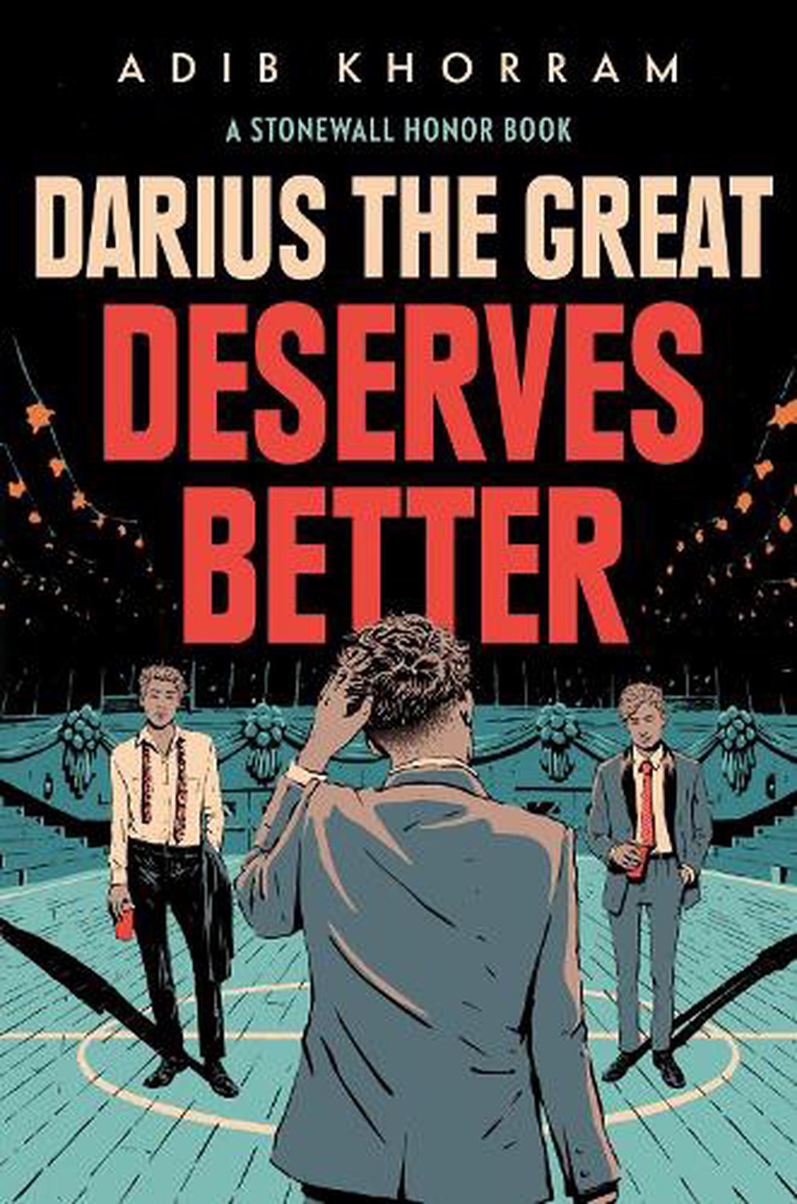Buy Darius the Great Deserves Better - MyDeal Australia