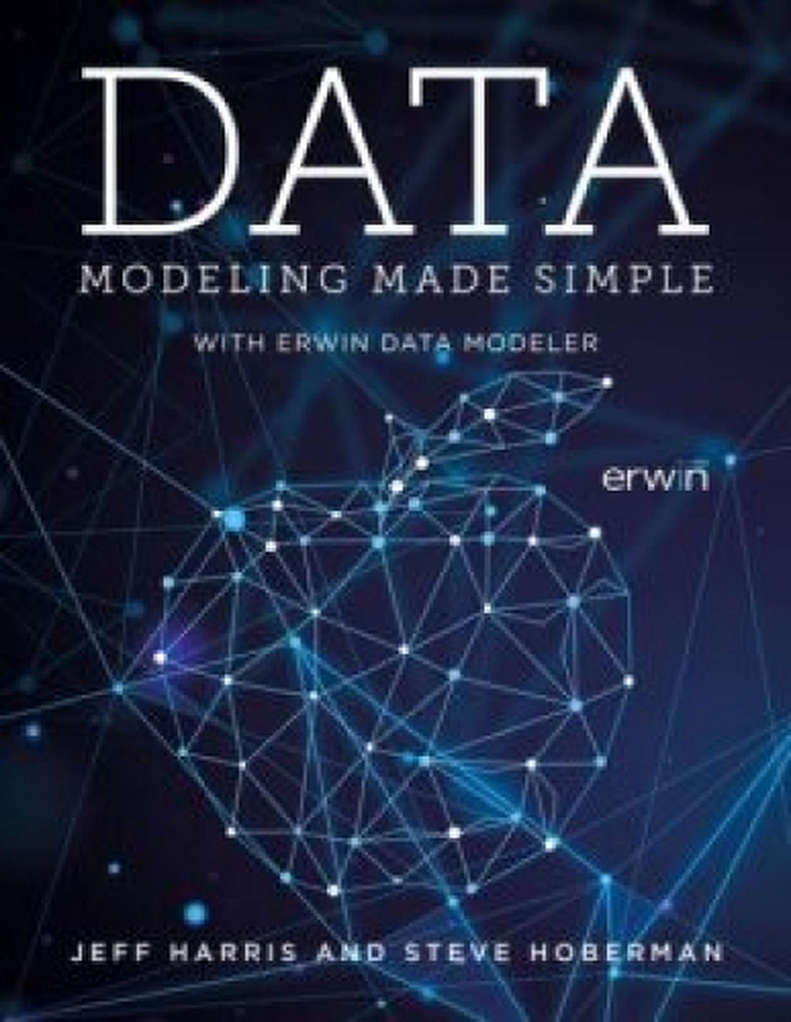 Buy Data Modeling Made Simple with erwin DM - MyDeal Australia