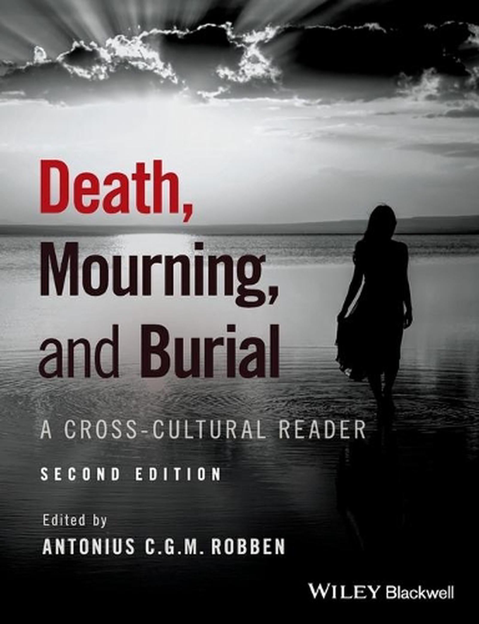 Buy Death, Mourning, and Burial - MyDeal Australia