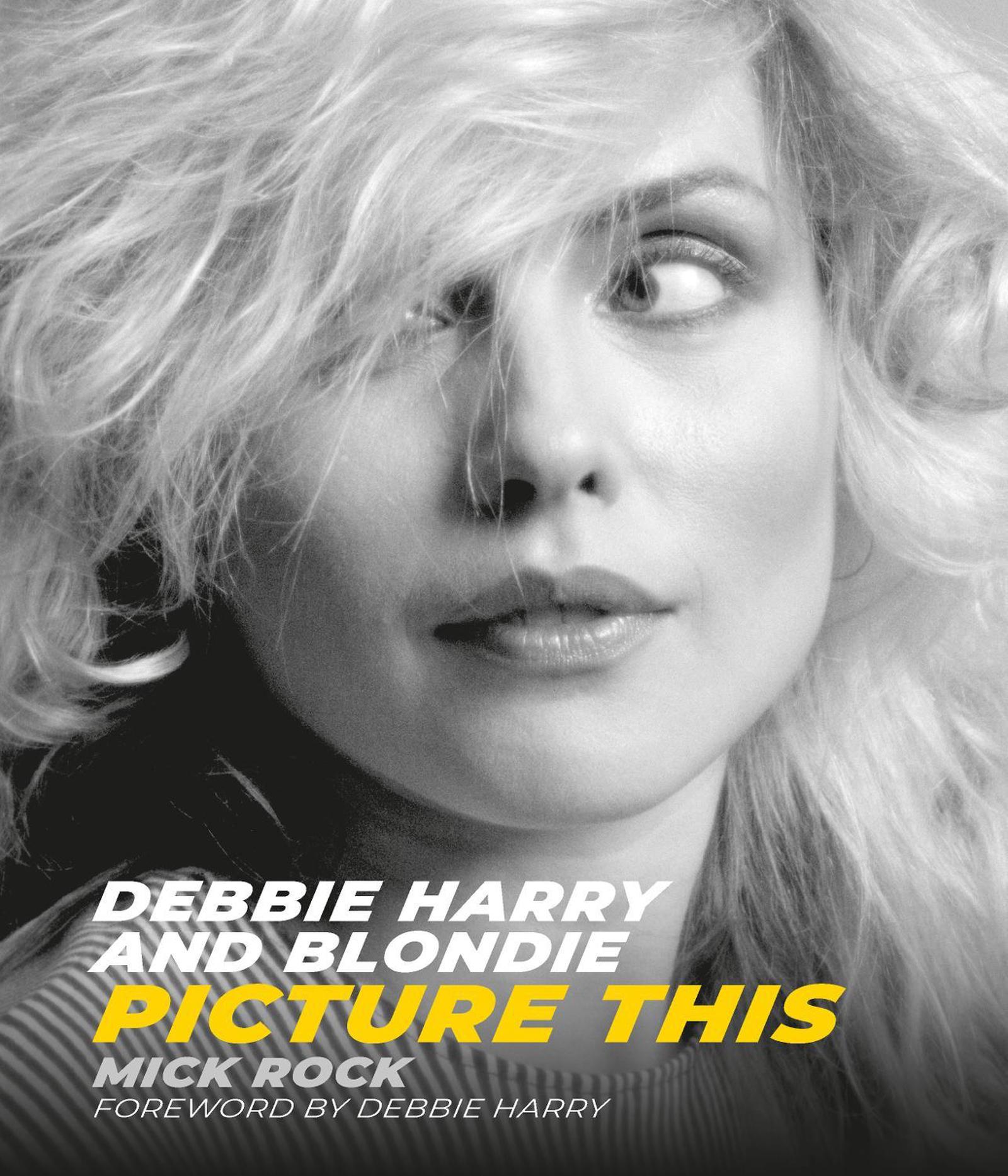 Buy Debbie Harry and Blondie - MyDeal Australia