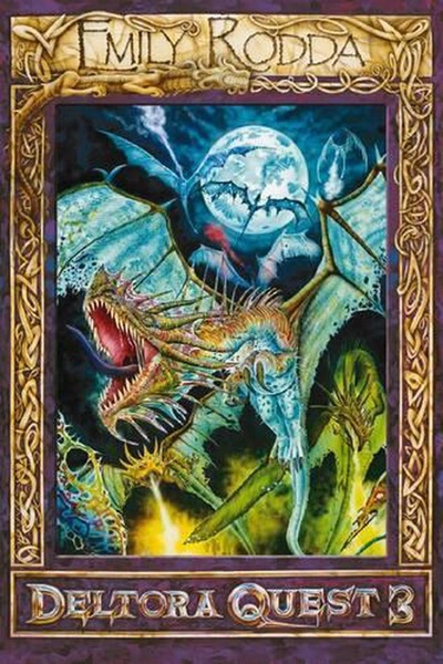 Buy Deltora Quest 3: Series 3 Bind-Up - MyDeal Australia