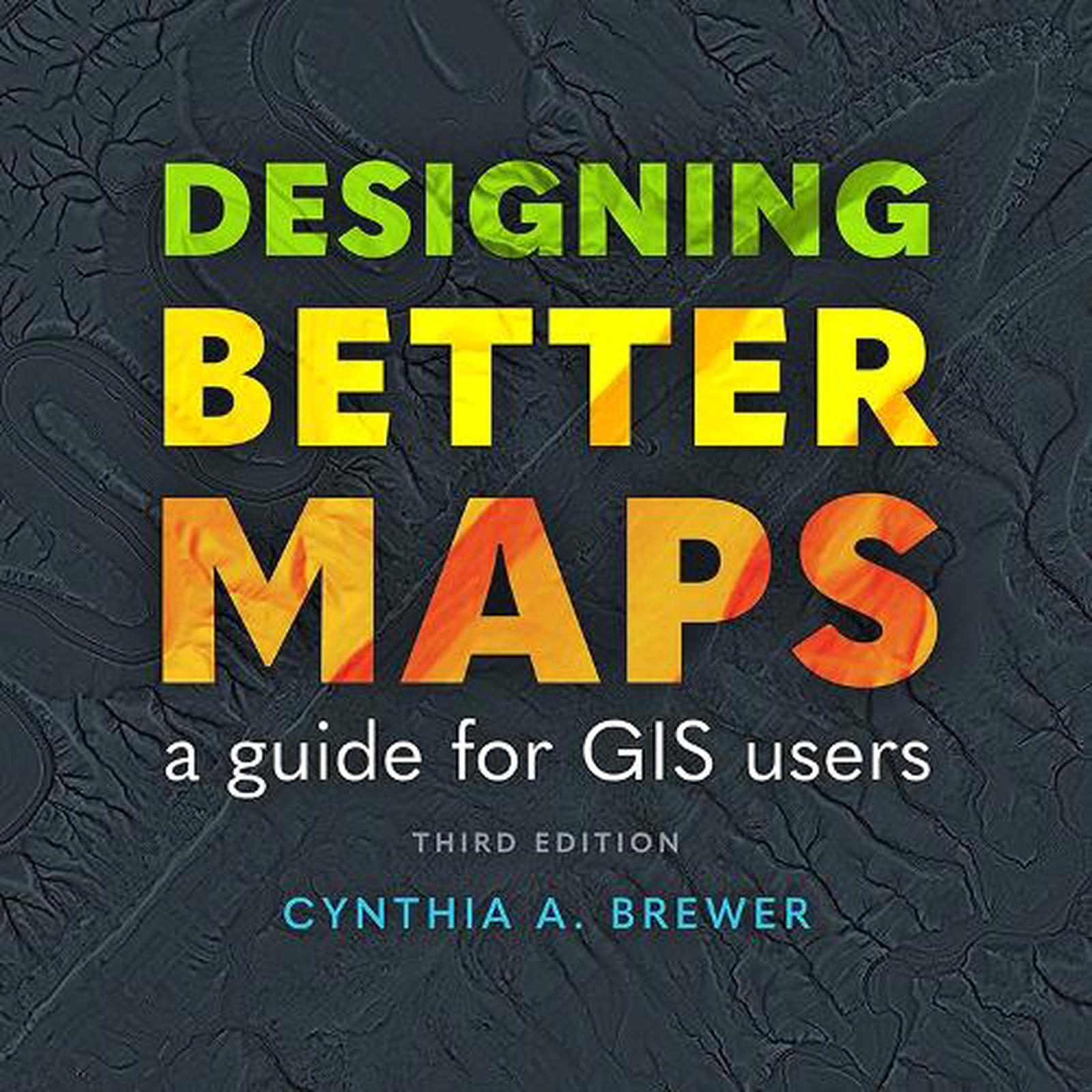 Buy Designing Better Maps - MyDeal Australia