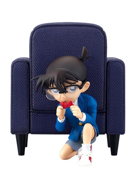 Buy Detective Conan Tenitol Conan Edogawa - MyDeal Australia