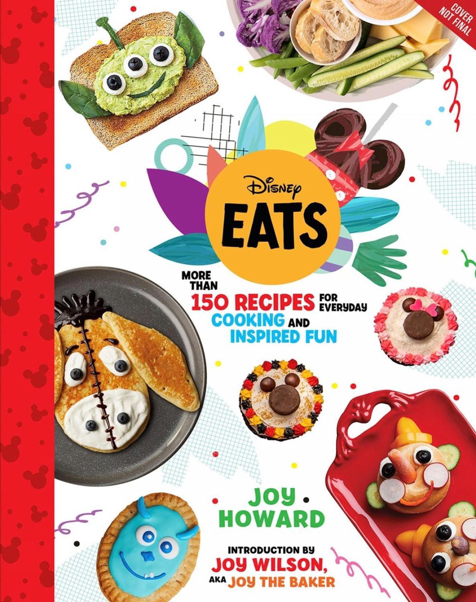 Buy Disney Eats - MyDeal Australia