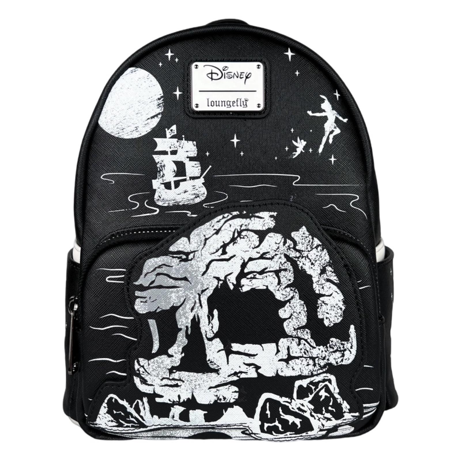 Buy Disney - Peter Pan Skull Rock Mini Backpack - MyDeal Australia