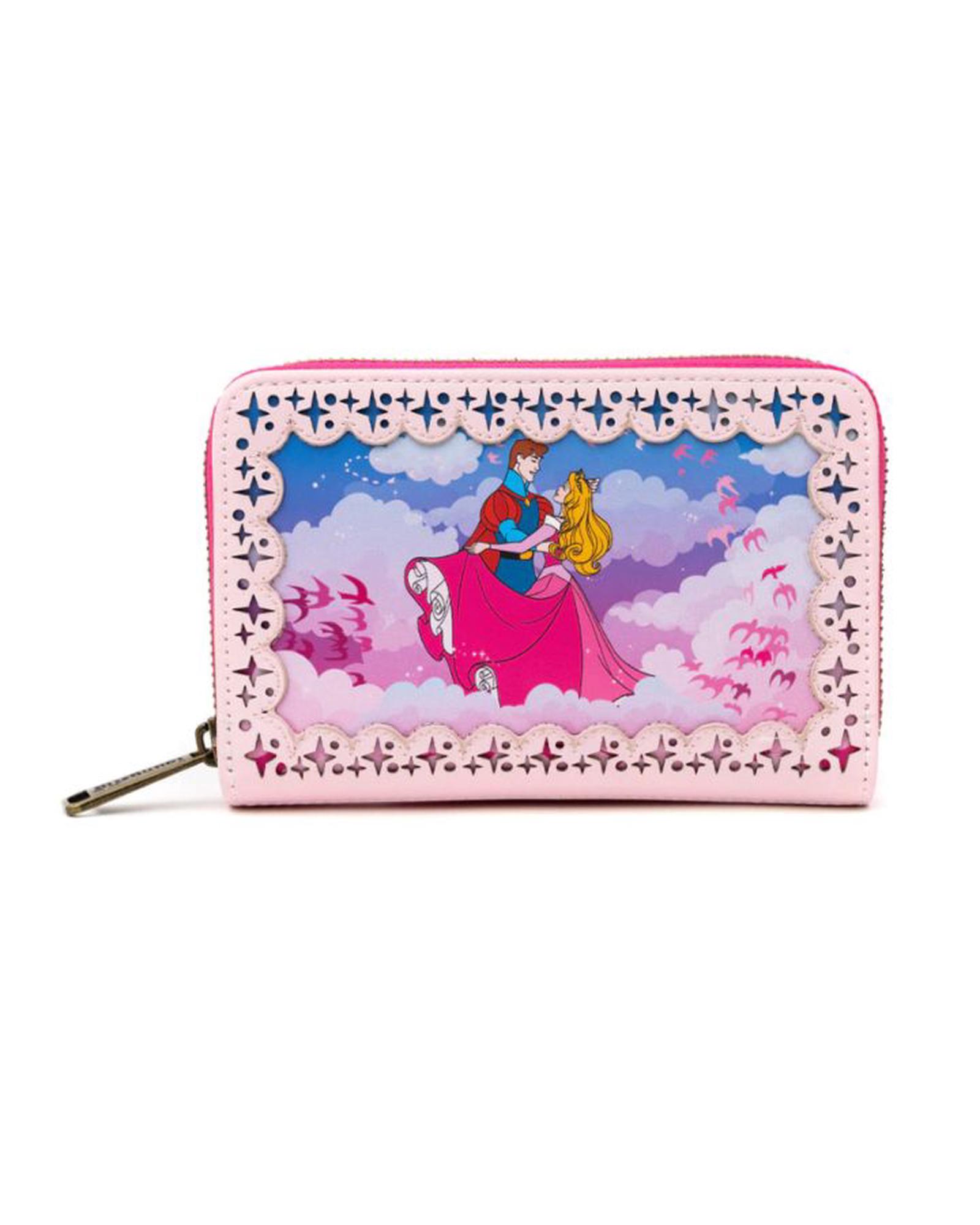 Buy Disney Princess - Stories Aurora Purse - MyDeal Australia