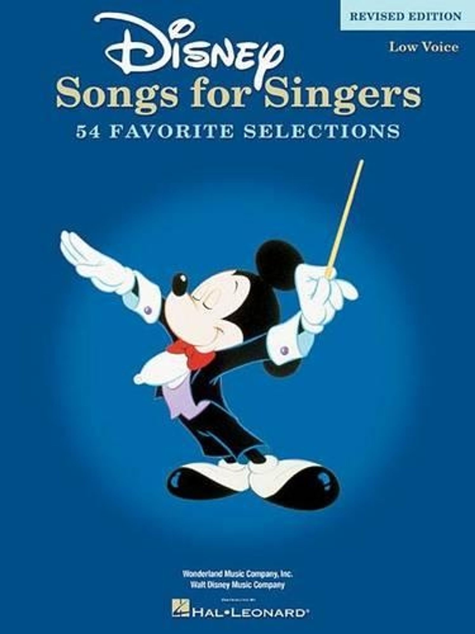 Buy Disney Songs For Singers - MyDeal Australia