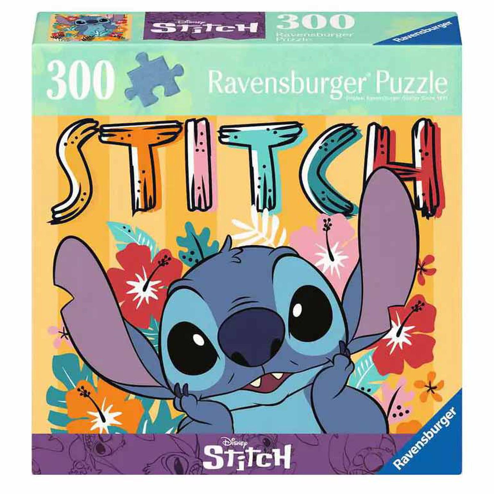 Buy Disney Stitch Puzzle, 300pc - MyDeal Australia