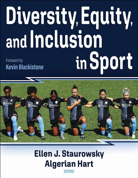 Buy Diversity, Equity, and Inclusion in Sport - MyDeal Australia