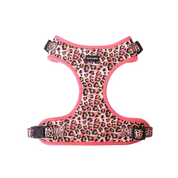 Buy Dog Harness (Leopard) - Small - MyDeal Australia
