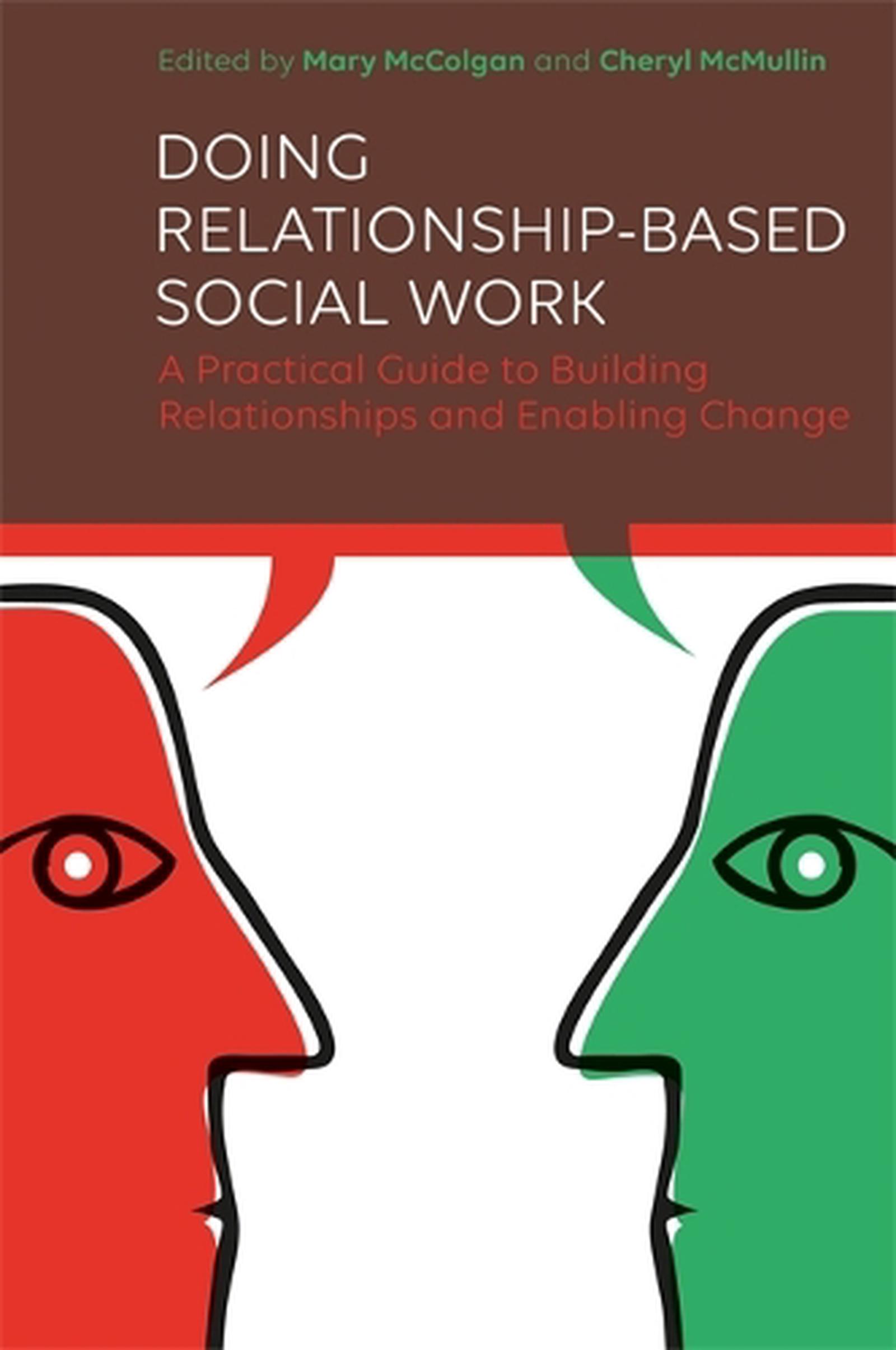 Buy Doing Relationship-Based Social Work - MyDeal Australia