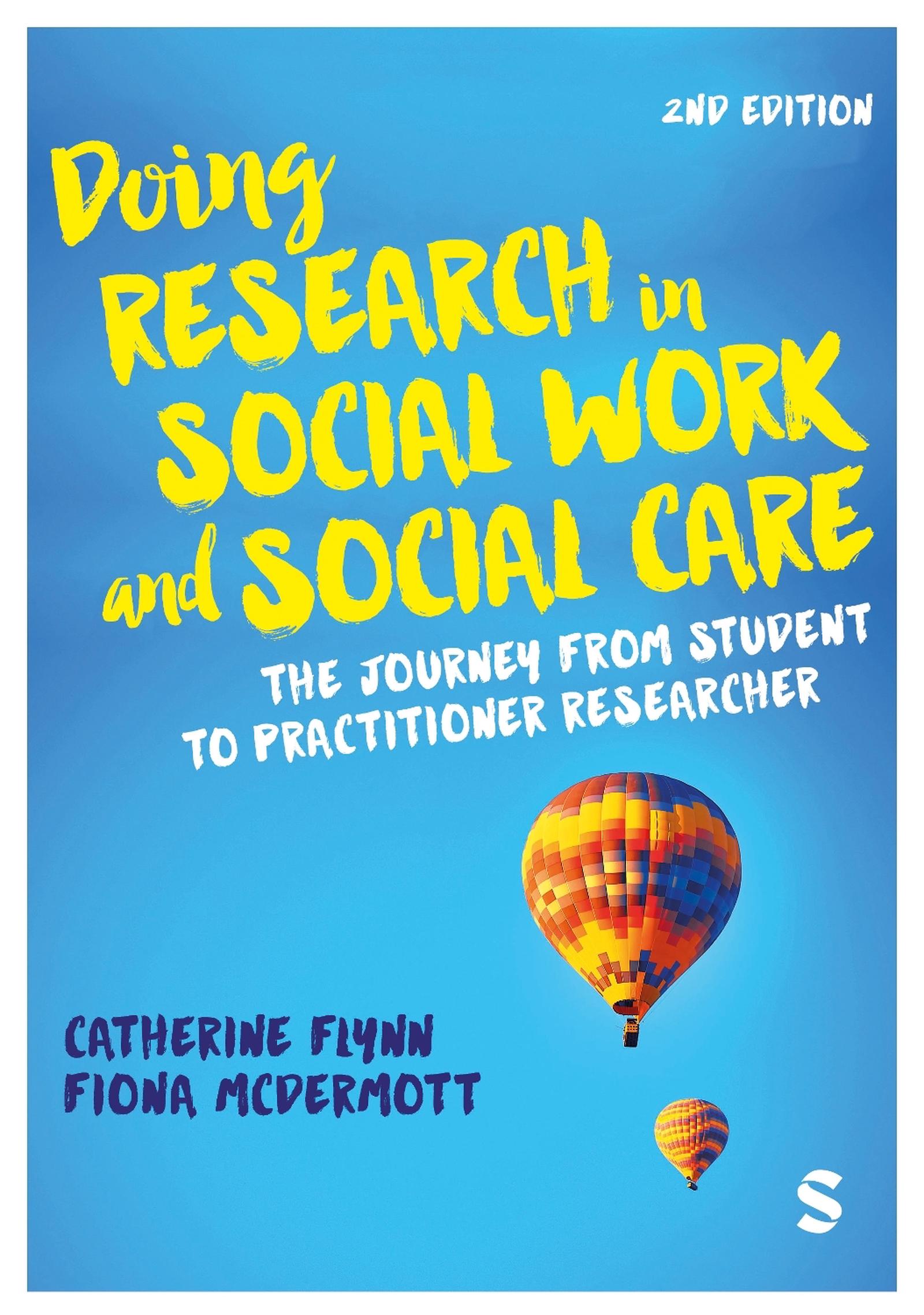 Buy Doing Research in Social Work and Social Care - MyDeal Australia