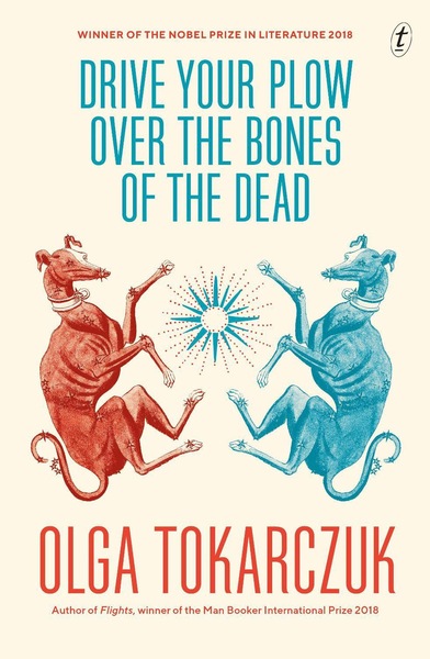 Buy Drive Your Plow Over the Bones of the Dead - MyDeal Australia