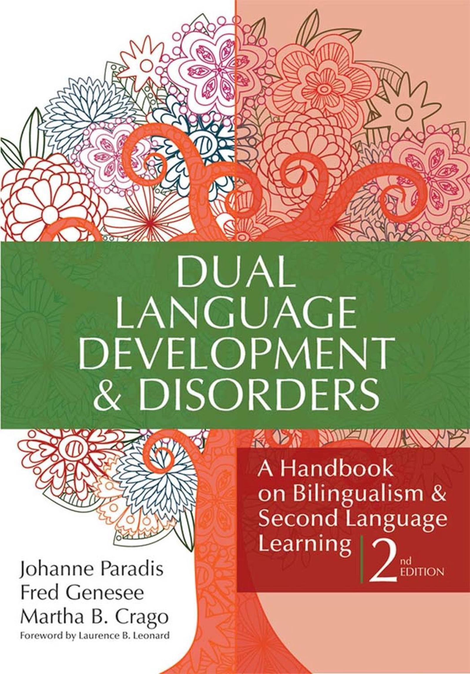 Buy Dual Language Development & Disorders - MyDeal Australia