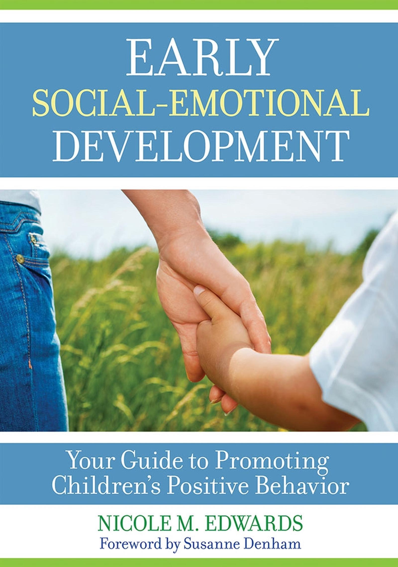 Buy Early Social-Emotional Development - MyDeal Australia