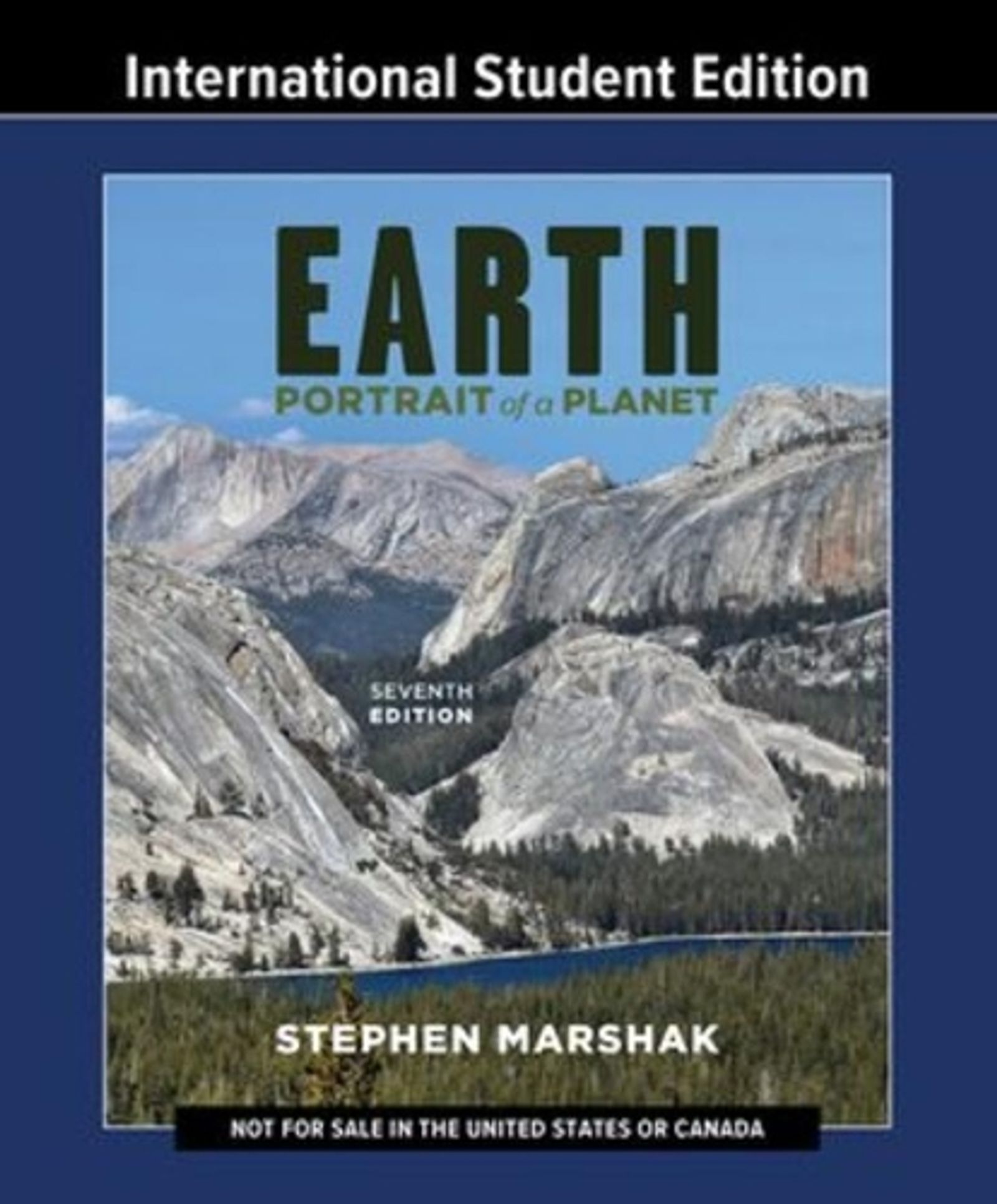 Buy Earth: Portrait of A Planet - MyDeal Australia