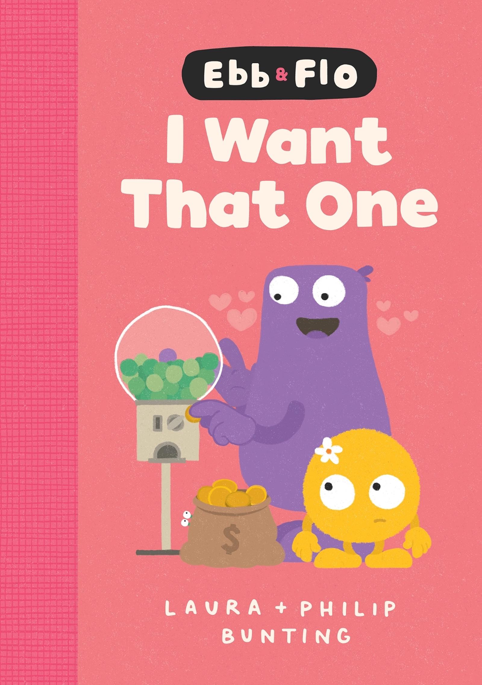 Buy Ebb and Flo I Want That One Library Edition - MyDeal Australia