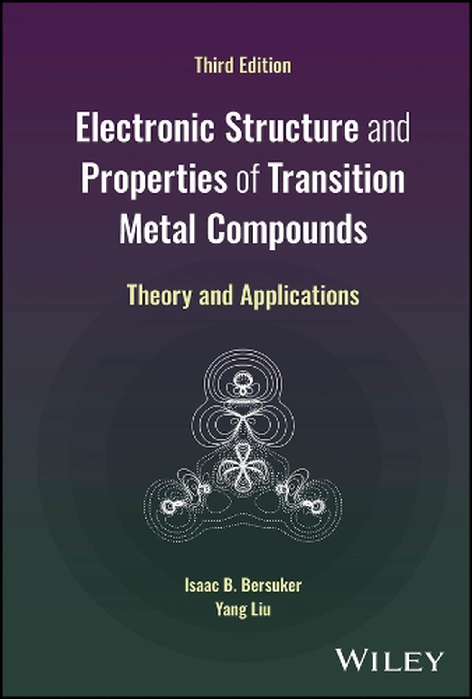 Buy Electronic Structure and Properties of Transition Metal Compounds ...