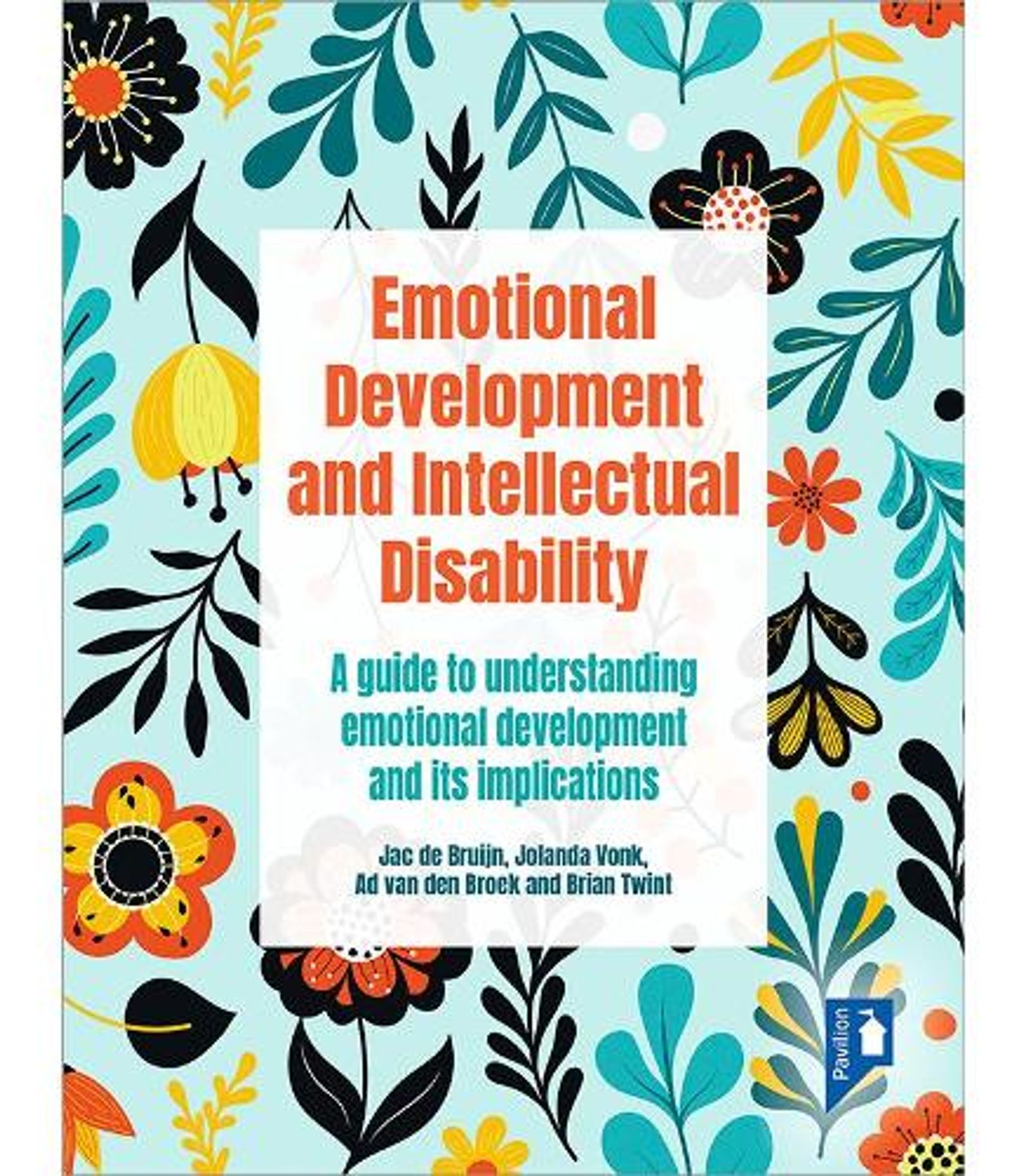 Buy Emotional Development and Intellectual Disability - MyDeal Australia