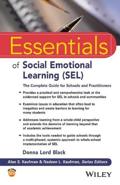 Buy Essentials of Social Emotional Learning (SEL) - MyDeal Australia