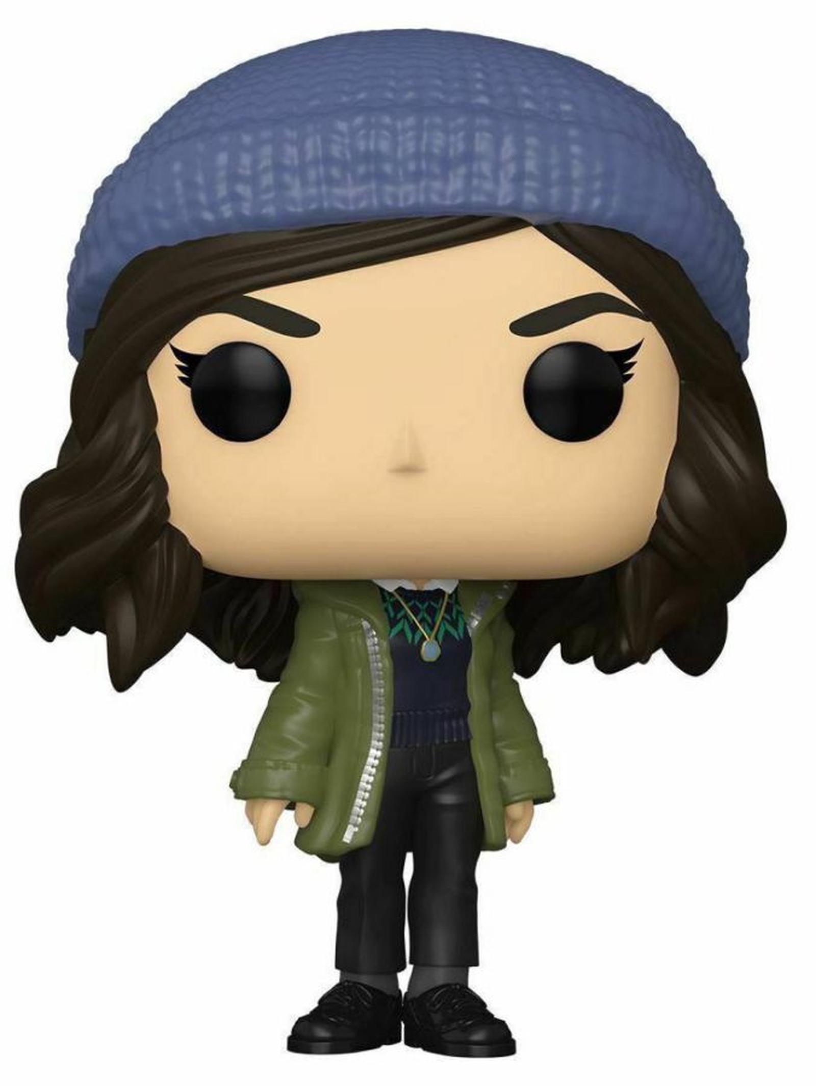 Buy Eternals (2021) - Sersi Casual Outfit Pop! Vinyl - MyDeal Australia